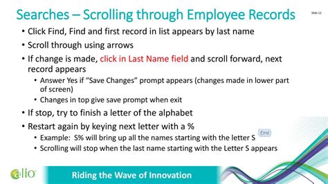 Riding The Wave Of Innovation Ppt Download