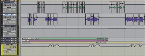 How Engineers Get Vocals To 'Sit Right' In A Mix