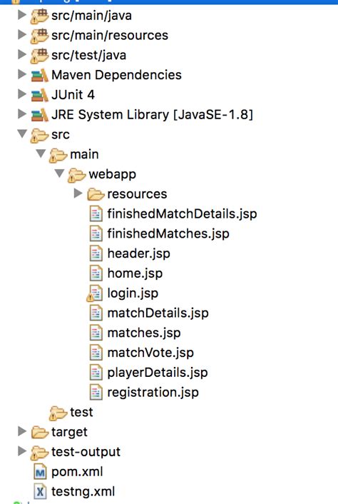 Spring Boot Unable To Find Jsp Files On Elasticbeanstalk Aws Stack