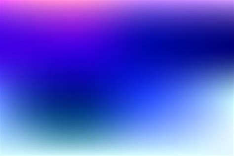 Premium Vector Vibrant Abstract Gradient Wallpaper