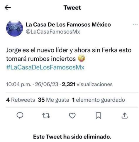 Éstas Son Las Pruebas De Que Existe Supuesto Fraude En ‘la Casa De Los
