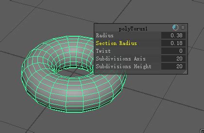 How To Use Python Api To Create An Interactive Parametric Mesh