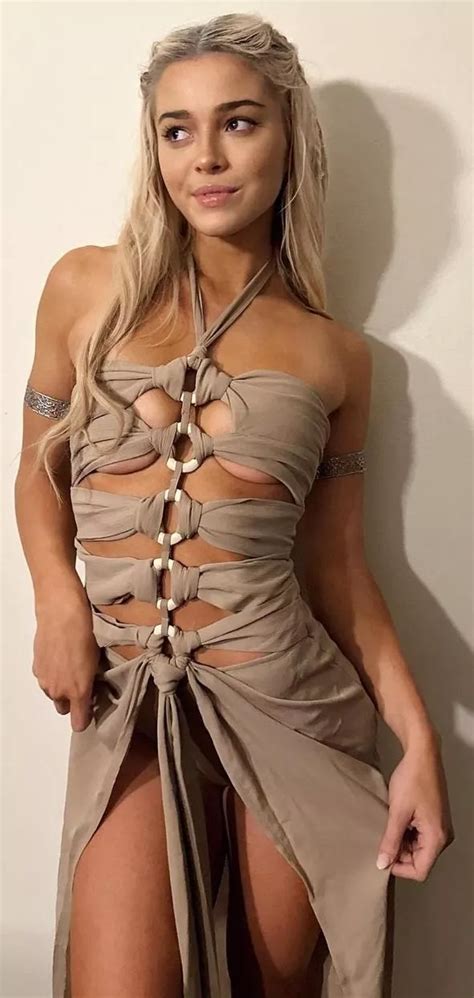 Olivia Dunne American Gymnast Nudes Ohlympics Nude Pics Org