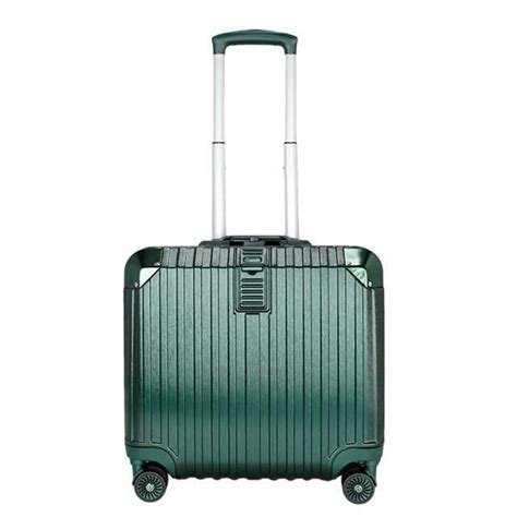 【南紡購物中心】 Eason 18吋旅行商務工具箱防盜鋁框金屬防撞角pc材質海釦鎖硬殼箱360度旋轉耐摔撞 Pchome 24h購物