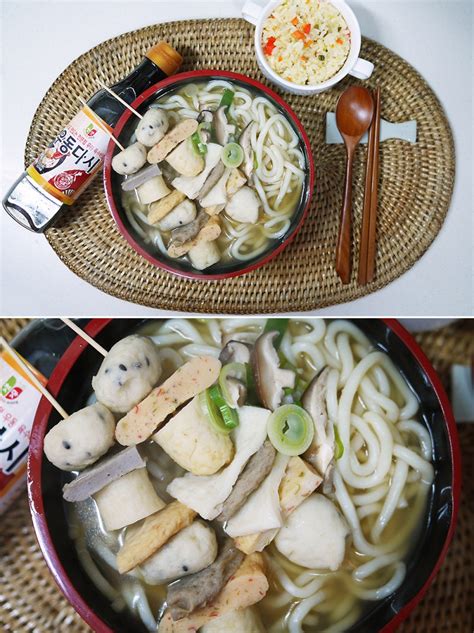 첫맛 만능비빔무침양념 만능멸치육수 우동다시 봉다리떡볶이 완전 간편 ♪ 네이버 블로그