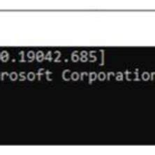 Command Line Interpreter Download Scientific Diagram
