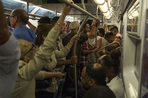 Breaking Down Cuomos Latest Mta Madness