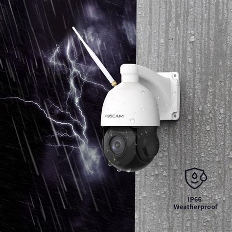 Best Outdoor Ptz Security Camera Protect Your Home Without Lifting A