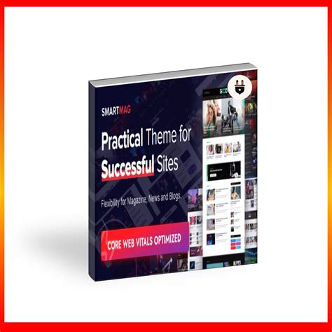 SmartMag Theme PluginJet
