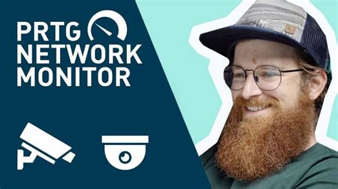 Monitor Your Cctv System With Prtg Jude Kigozi