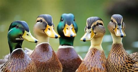 Duck Quiz Can You Soar Through This Challenge