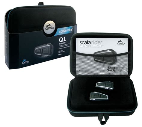 Cardo Intercom Srts1116