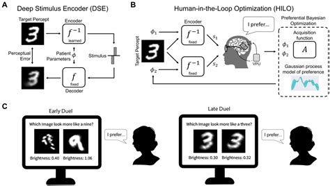 논문 리뷰 Evaluating Deep Human In The Loop Optimization For Retinal