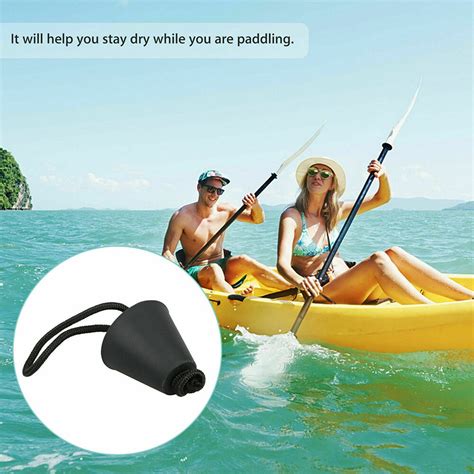 1 Pc Universal Silicone Kayak Scupper Plug Kit K Grandado