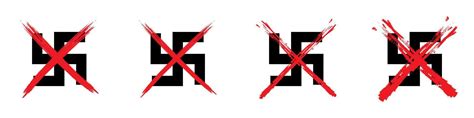 Nazi Symbol Text Art Rare Nazi Daf Zeitz Flag Original Gettysburg
