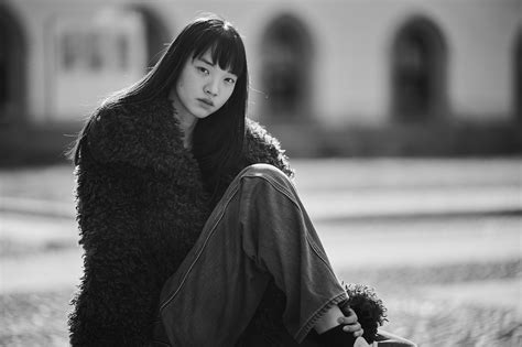 Interview With Jin Zhang The Authentic Beauty