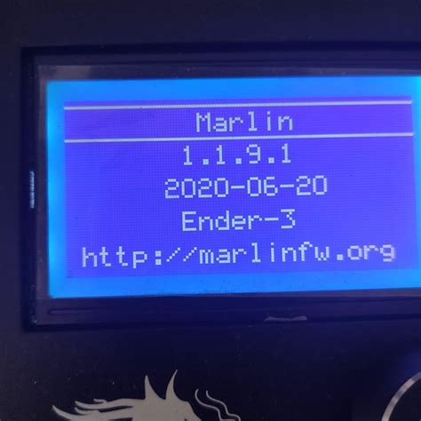 Burn Bootloader And Firmware On Ender3 6 Steps Instructables