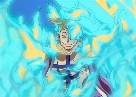 One Piece 8 Buah Iblis Paling Menguras Stamina Greenscene