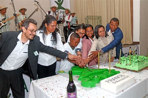 ECPAT France Madagascar Dix Ans De Lutte Contre Lexploitation