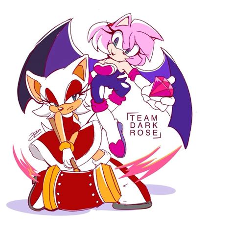 Pin By Daniel Gonzalez On Amy Rose Amy The Hedgehog Sonic And Amy