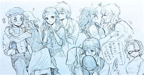 牧場物語 ぼくものまとめ かえるのマンガ ふたごの村 キリサト 牧場物語500users入り Pixiv