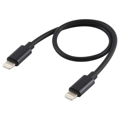 8 Pin To 8 Pin Data Migration Cable Support Charging Cable Length 30cm