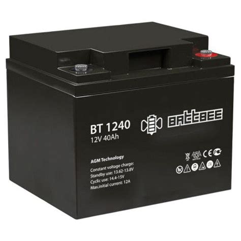 Батарея для ИБП BATTBEE купить по выгодной цене в интернет-магазине ...
