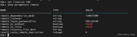 配置oracle连接管理器（cman） Oracle Connection Manager Csdn博客