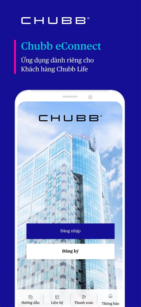 Chubb Econnect Para Android Descargar
