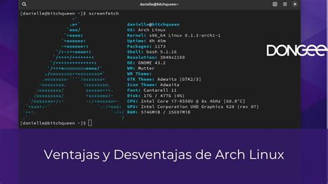 Tails Linux Ventajas Y Desventajas