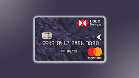 The News Stacker Recommendation Hsbc Premier Credit Card Review The