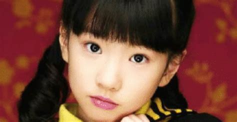 Gfriend丁恩妃高中旧照引热议整容了还是过度PS 腾讯新闻