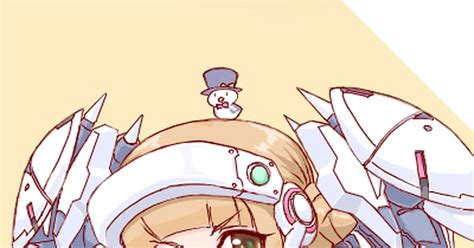 アリスギアアイギス のどかちゃん Noahのイラスト Pixiv