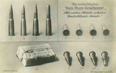 Expanding Bullet Alchetron The Free Social Encyclopedia