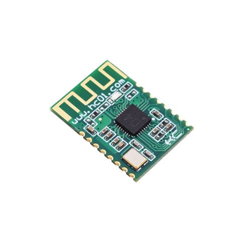 What Is Bluetooth Module 5 0 A Comprehensive Overview