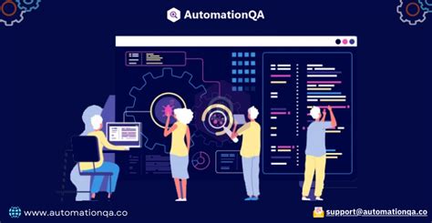How To Tackle The Five Problems That Every Qa Automation Engineer