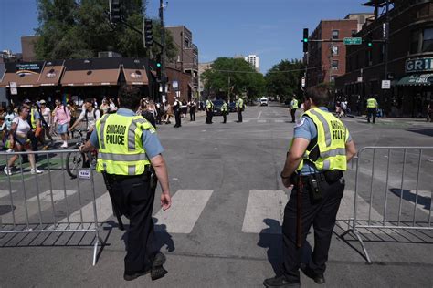 Chicago Police Department Chicago Police Department