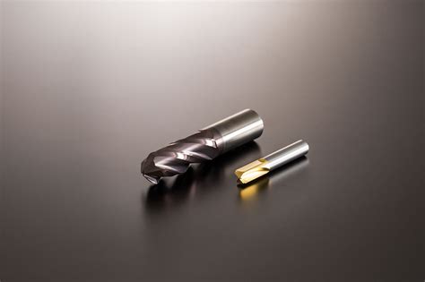 コーティング加工付ドリル 超硬工具・超硬切削工具専門メーカー ソリッドツール