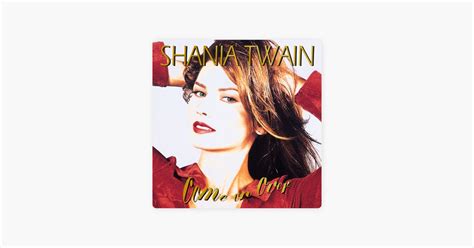 Shania Twain的Man I Feel Like A Woman Apple Music 歌曲