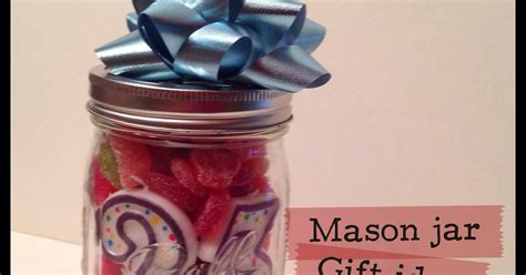 Shes Wright Mason Jar Fun