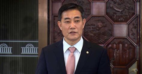 신원식 국방장관 후보자 우리 사회 곳곳에 종북·좌익세력 활동