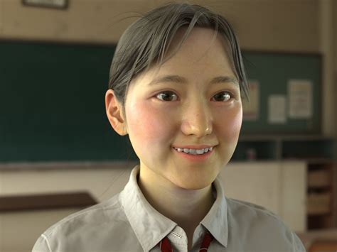 「3dcg Saya」のtwitter検索結果 Yahooリアルタイム検索