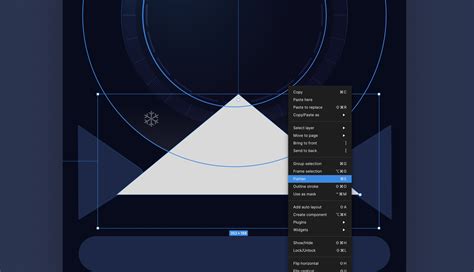 Shapes Gradients And Strokes Ui Ux Design With Mobbin And Figma Designcode