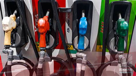 Oil Price Hike Ngayong Linggo Kumpirmado Na