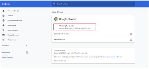 修复 Chrome 中的 STATUS ACCESS VIOLATION