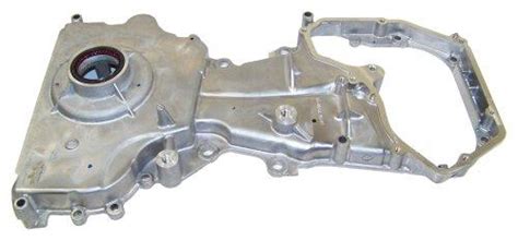 2015 Nissan Frontier 25l Timing Cover