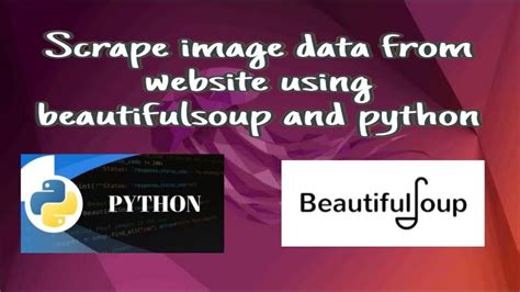 Priyojeet Bhunia On Linkedin Web Scraping Using Python Beautifulsoup
