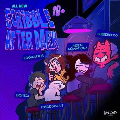 Scribble Showdown Scribbleshowdown • Instagram Photos And Videos