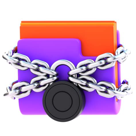 Data Encryption Lock Server Cloud Storage Graph 3d Illustration Data Encryption Lock Server Cloud Storage Graph 3d Illustration