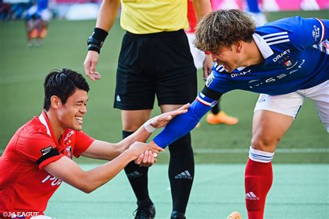 𝗠𝗶𝗼 on Twitter RT J League HAPPY BIRTHDAY 本日1月15日は 横浜Fマリノス 永戸勝也